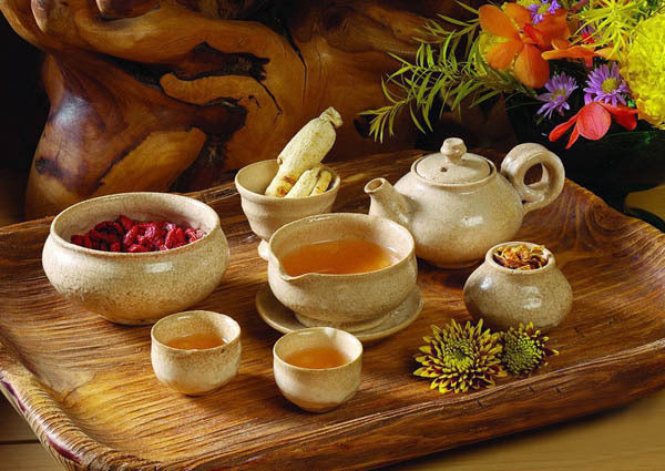 Tea And Health – Umi Tea Sets