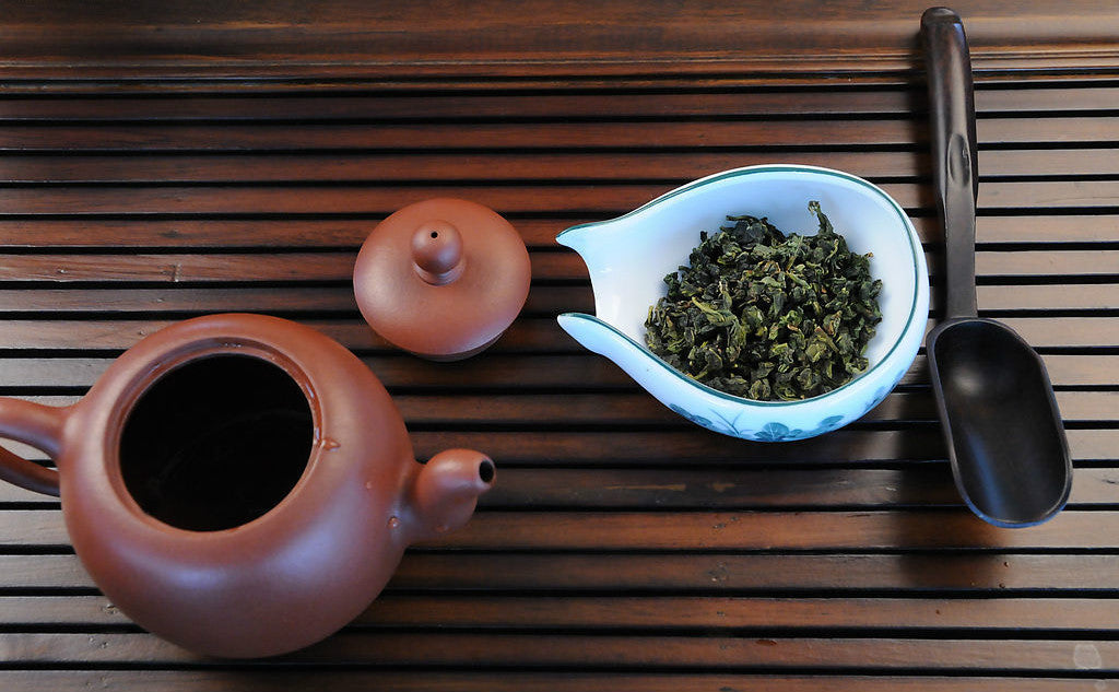 TRAINING TEA NOVICES – Umi Tea Sets