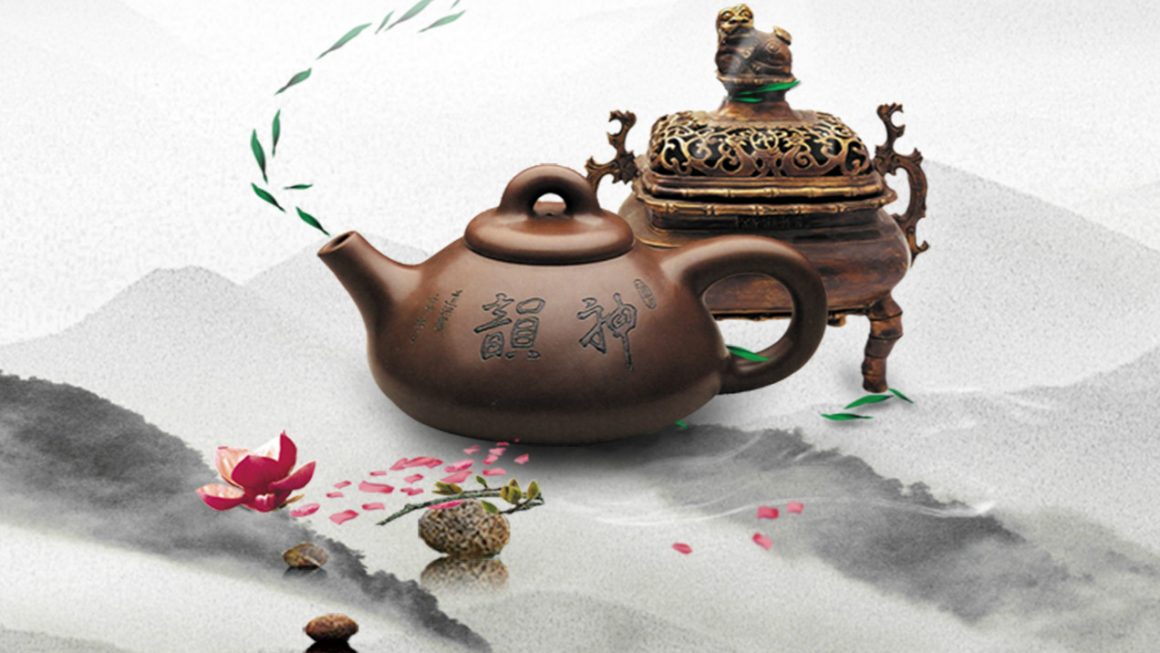 A Dynasty Full of Stars - The Tang Dynasty – Umi Tea Sets
