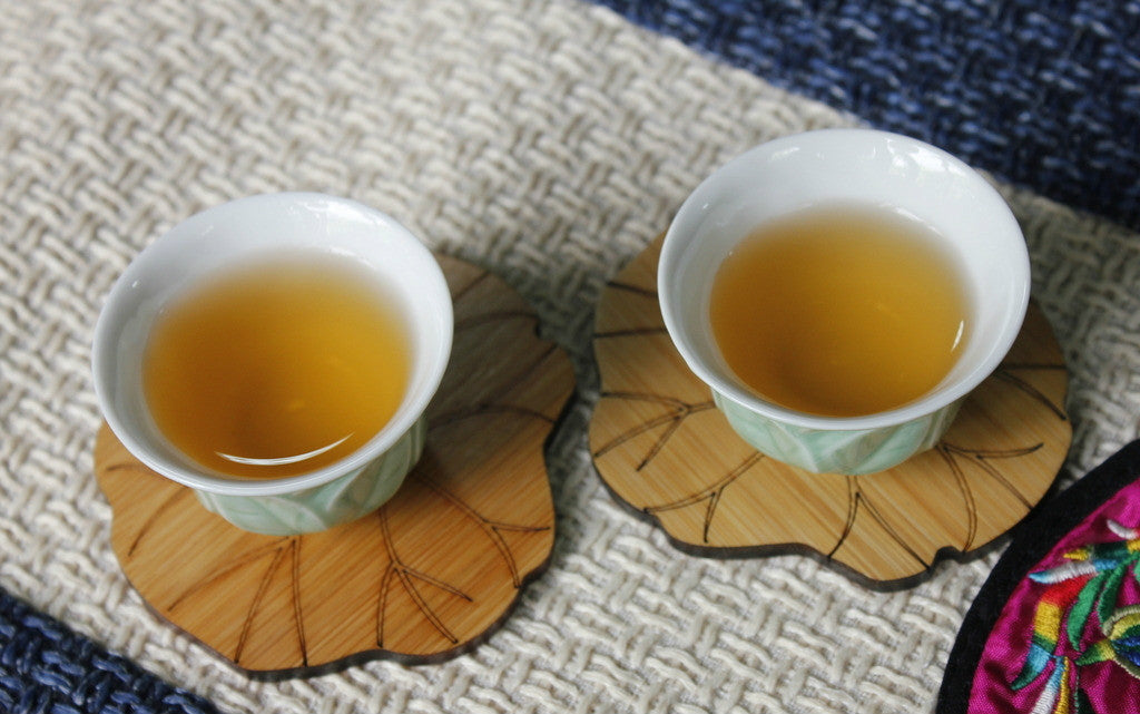 A FINE SENSE OF TASTE – Umi Tea Sets