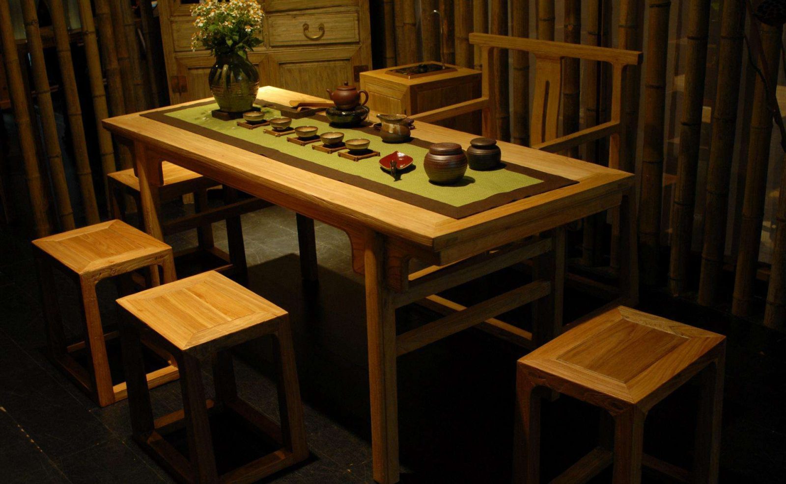 Beijing Tea Ceremony, Customs and Rituals – Umi Tea Sets