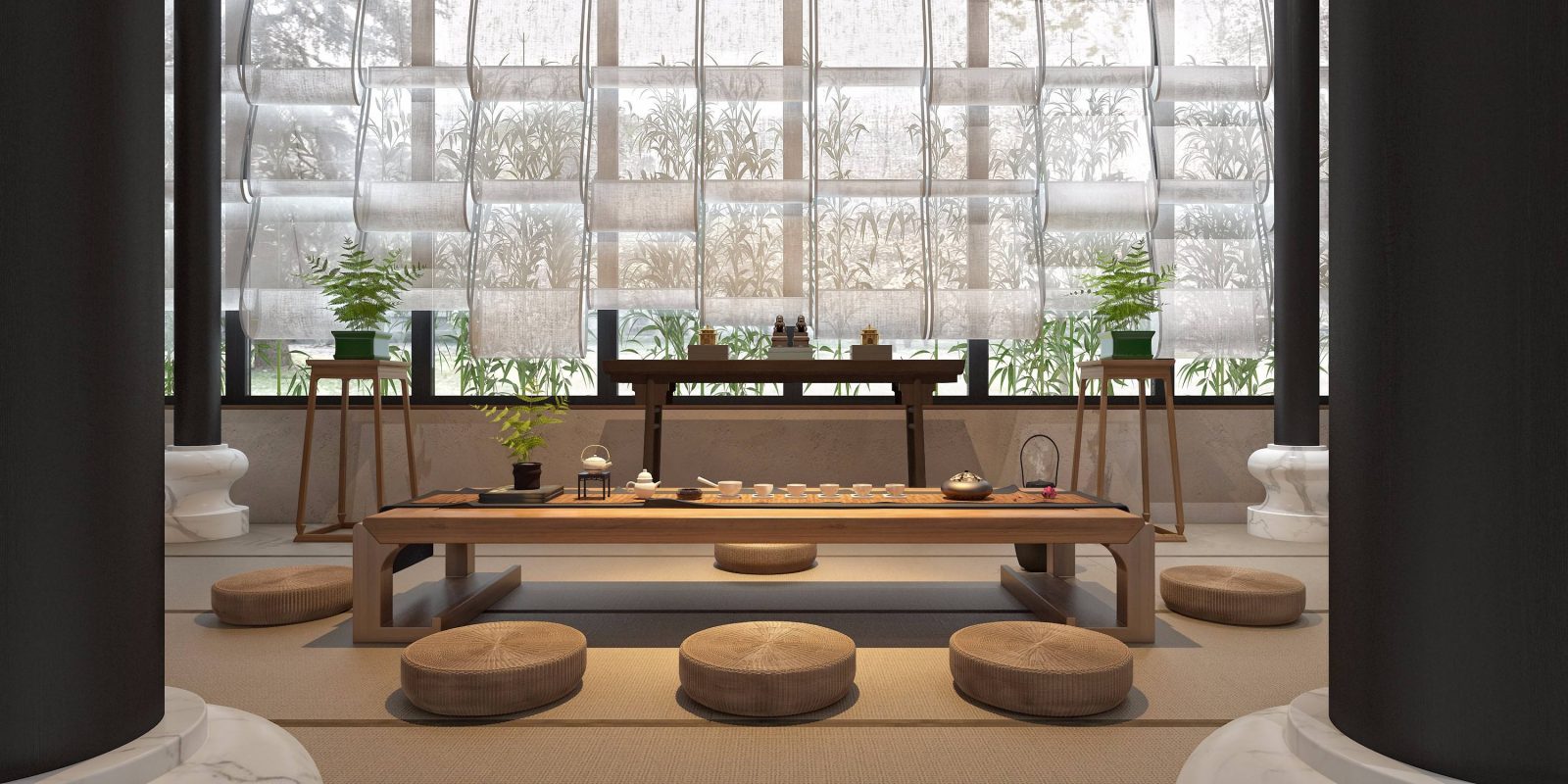 Enjoy Tea-time – Umi Tea Sets