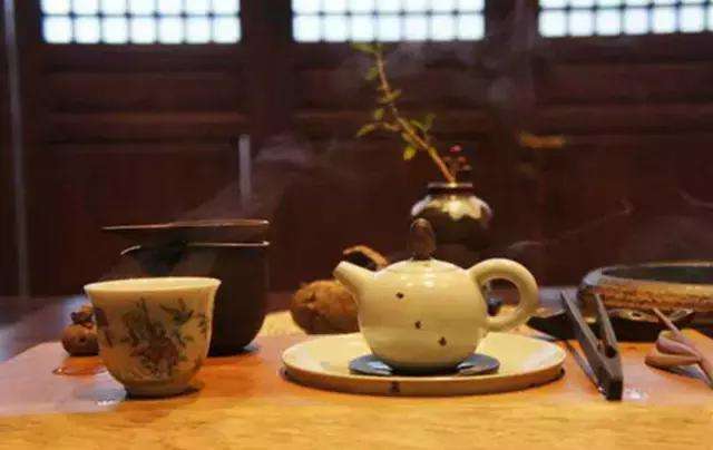 Tea Cooking in the Ancient Times – Umi Tea Sets