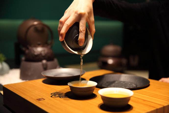 Tea Rites in Daily Life – Umi Tea Sets