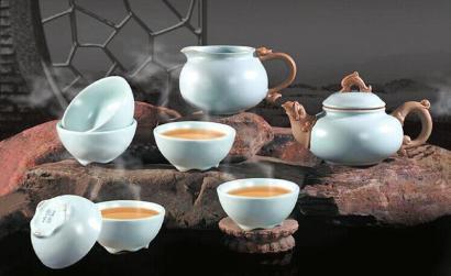 The Development Of Taiwanese Teaware Emphasizing Functionality – Umi ...