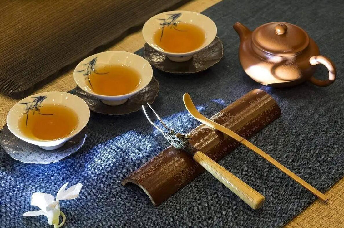 Tea Sets, Exquisite Porcelain Tea Set On Sale – Umi Tea Sets