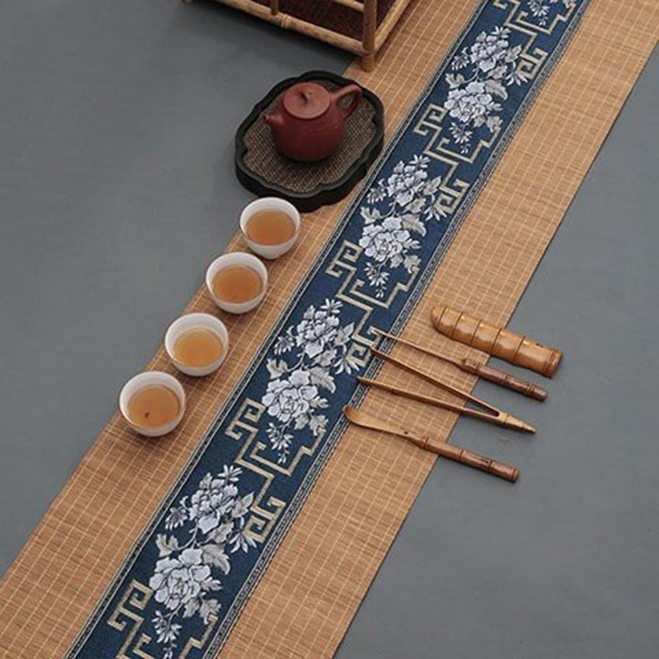 Tea Table Mats – Umi Tea Sets