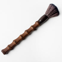 Natural Bamboo Teapot Brush (Set of 2) – Umi Tea Sets