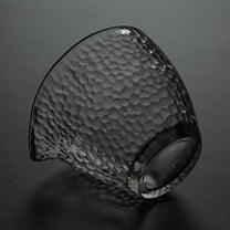 Unique Glass Fair Cup – Umi Tea Sets