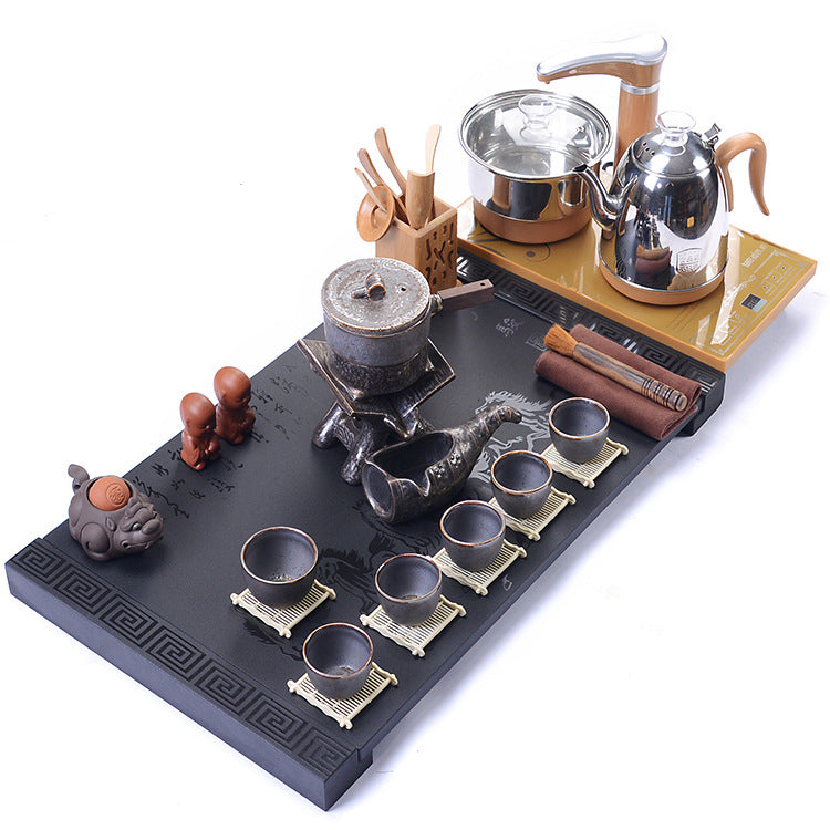 Buy Gongfu Tea Sets, Learn Kung Fu Tea Ceremony – Umi Tea Sets