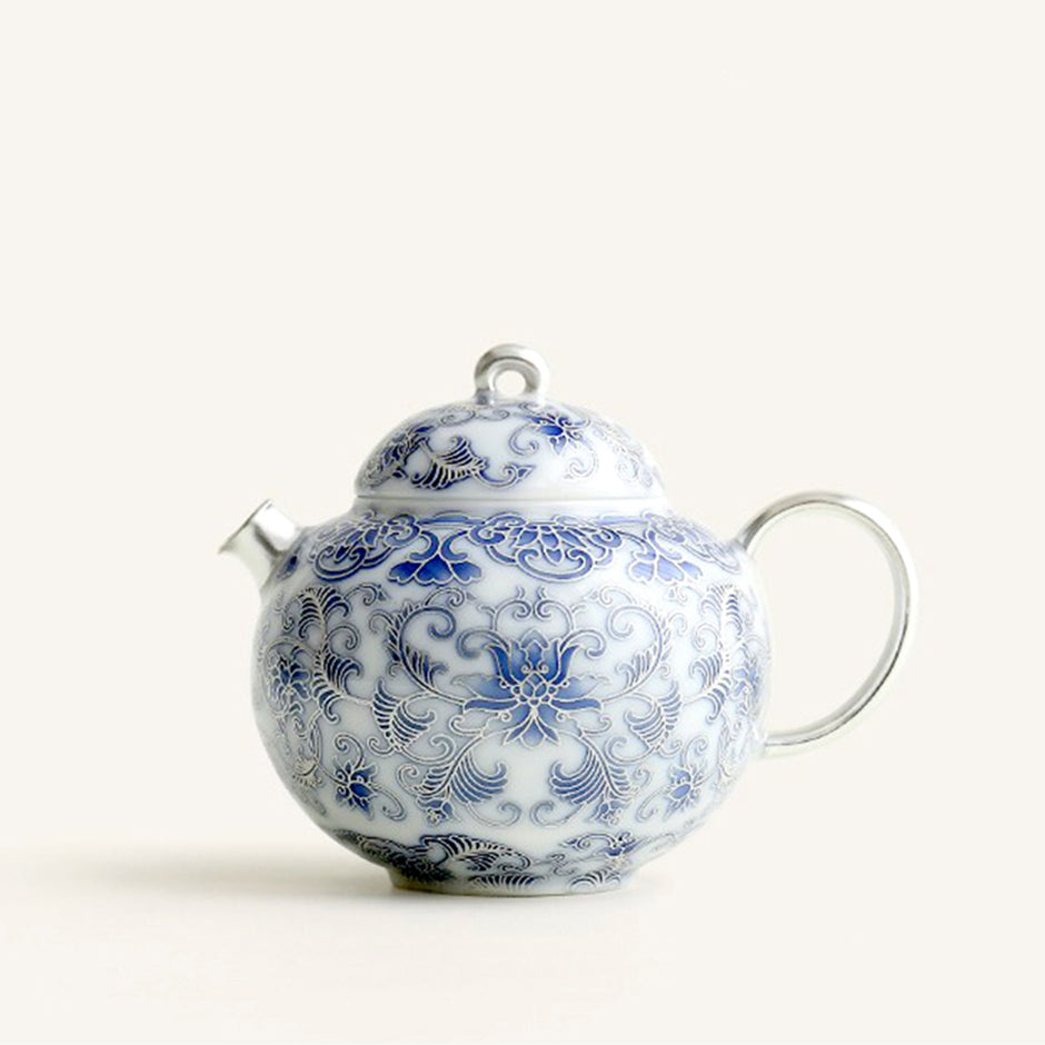 Buy Genuine Chinese Teapots from China – Umi Tea Sets