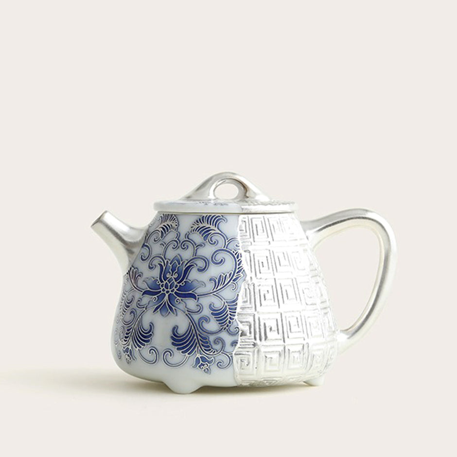 Buy Genuine Chinese Teapots from China – Umi Tea Sets