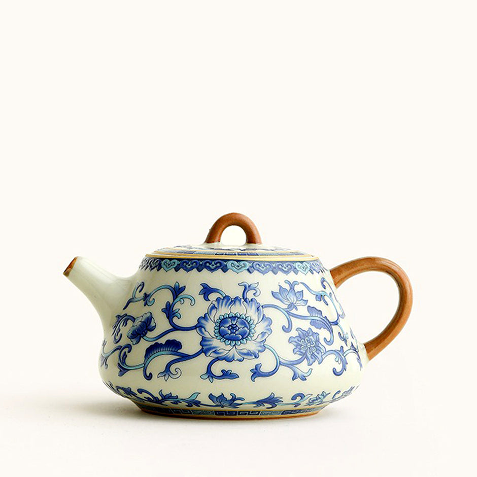 Buy Genuine Chinese Teapots from China – Umi Tea Sets