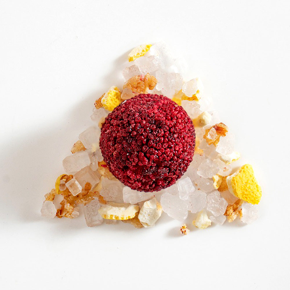 Lychee and Bayberry Fruit Tea – Umi Tea Sets