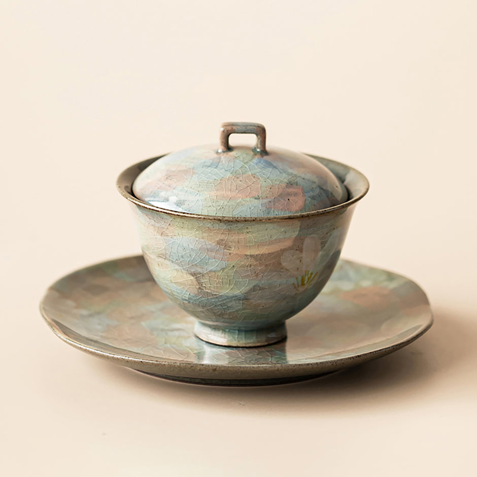 Shop Gaiwans: How to Brew Tea with Gaiwan – Umi Tea Sets