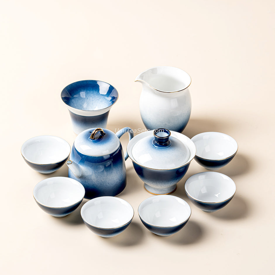 Buy Authentic Chinese Tea Sets from China – Umi Tea Sets
