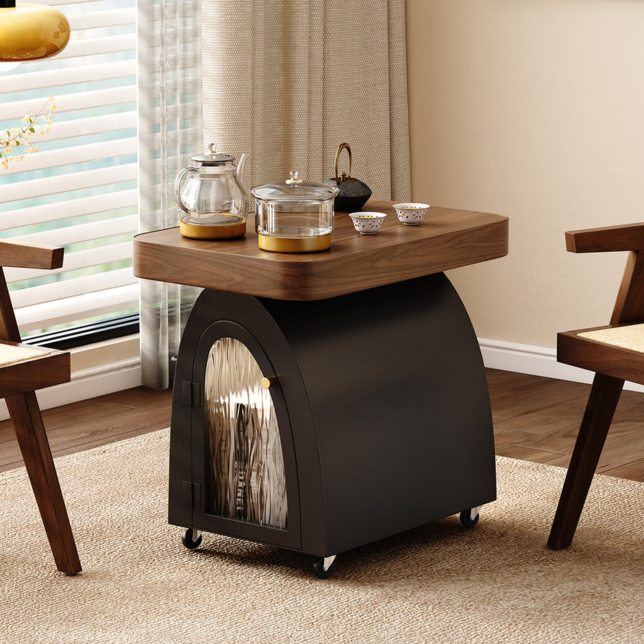 Small Tea Table, Mini Tea Tables – Umi Tea Sets