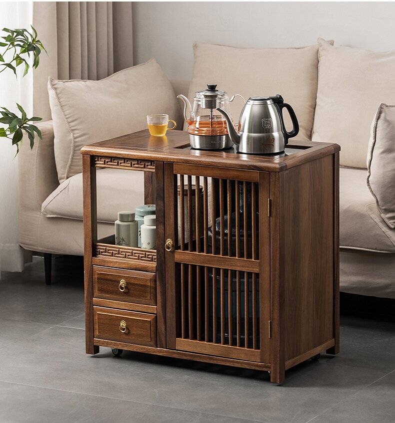Small Tea Table, Mini Tea Tables – Umi Tea Sets
