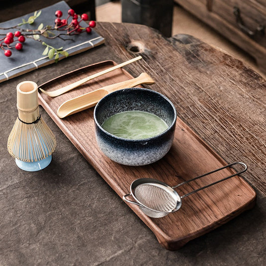 Japanese Jun Kiln Matcha Green Tea Kit – Umi Tea Sets