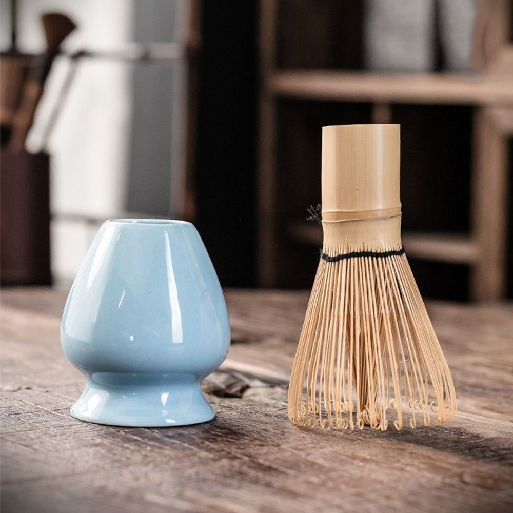 Japanese Jun Kiln Matcha Green Tea Kit – Umi Tea Sets