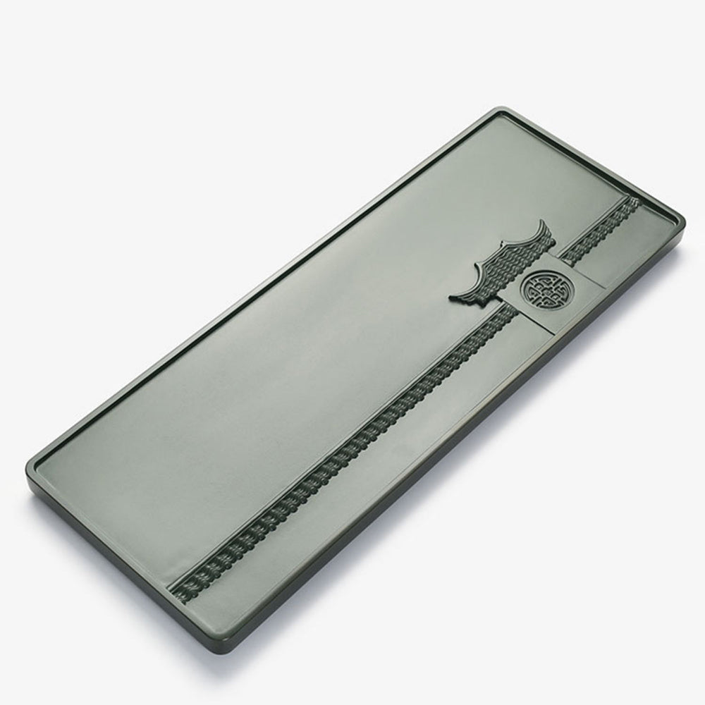 Tianluo Stone Chinese Palace Tea Tray – Umi Tea Sets