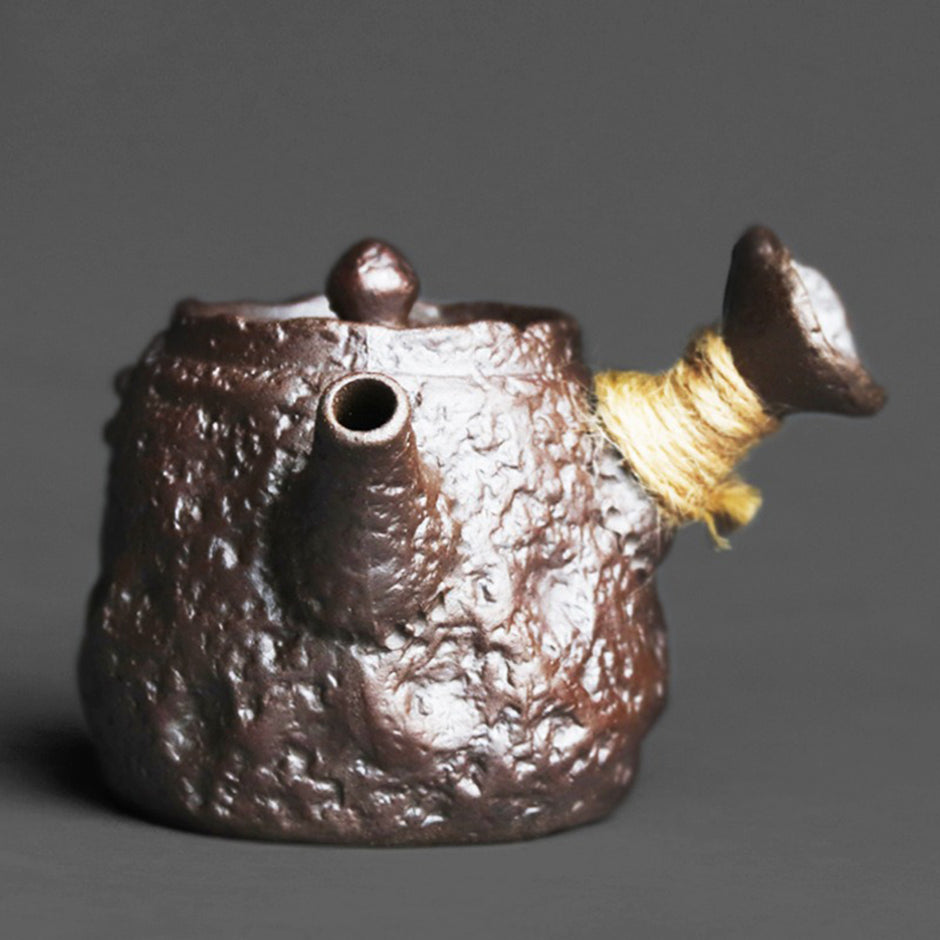 Buy Genuine Japanese Teapots from Japan – Umi Tea Sets