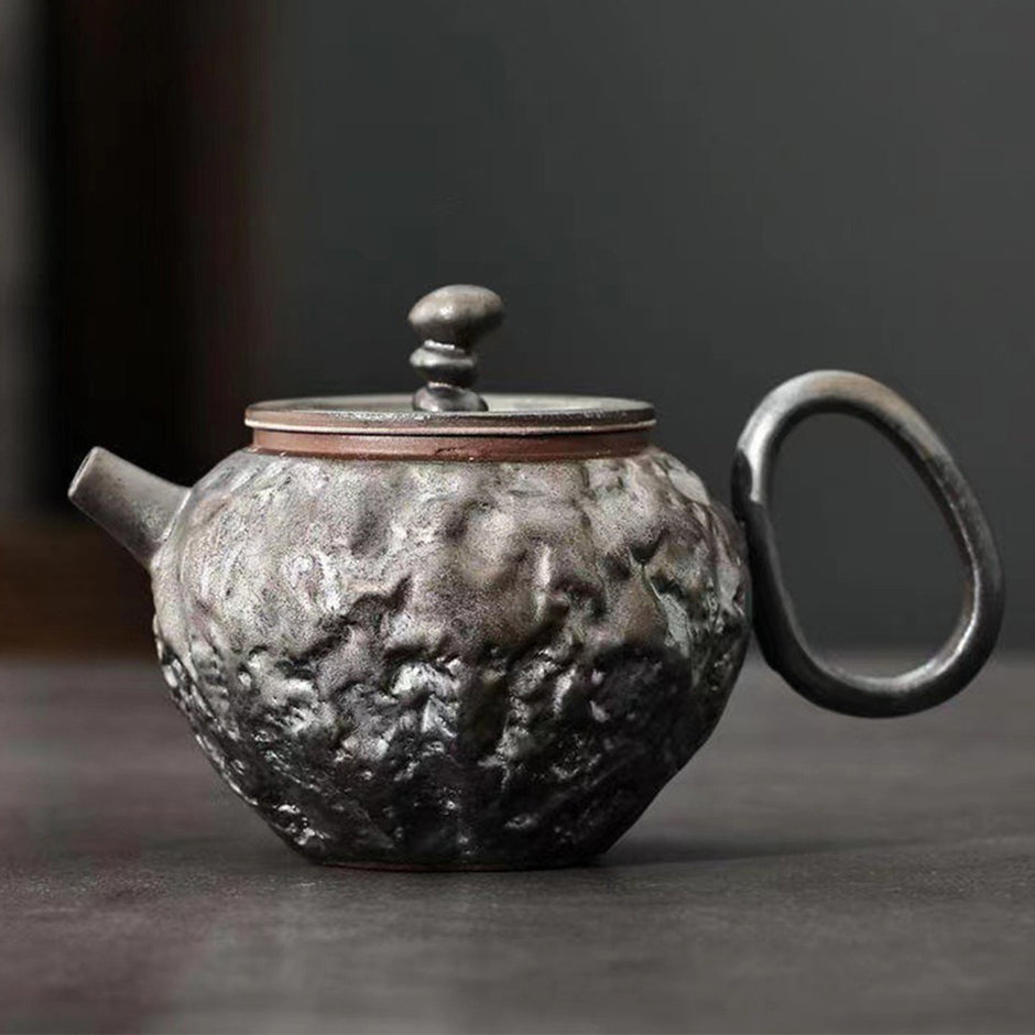 Buy Genuine Japanese Teapots from Japan – Umi Tea Sets
