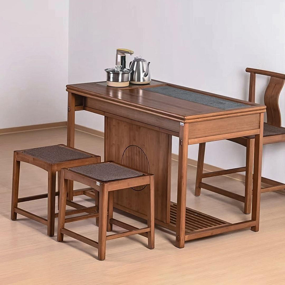 Chinese Tea Table, Gongfu Tea Tables – Umi Tea Sets