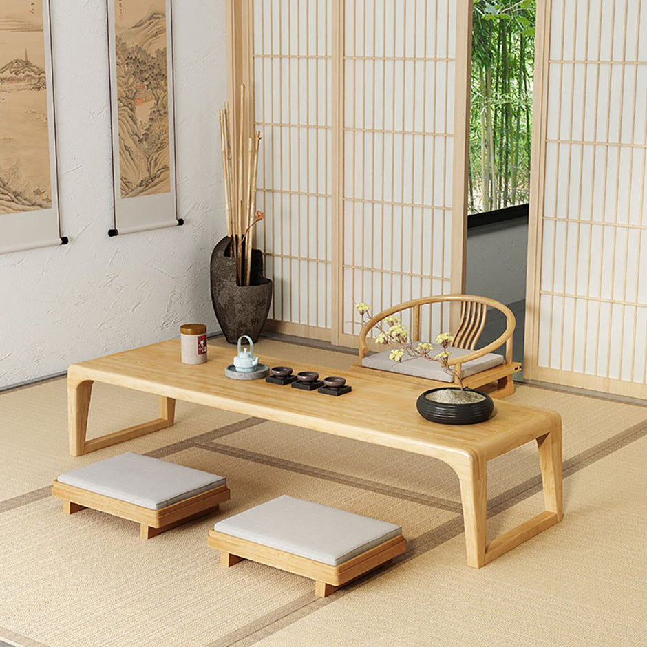 Japanese Tea Table – Umi Tea Sets