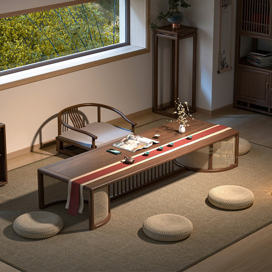 Japanese Tea Table – Umi Tea Sets