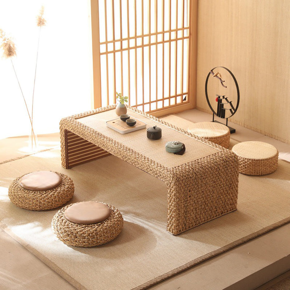 Japanese Tea Table – Umi Tea Sets