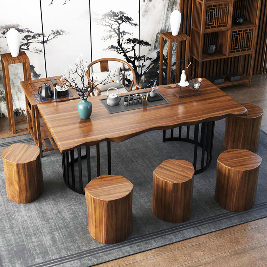 Chinese Tea Table, Gongfu Tea Tables – Umi Tea Sets