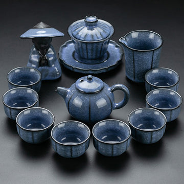Buy Genuine Chinese Tea Sets from China – Umi Tea Sets
