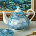 Monet Water Lily Bone China Tea Set – Umi Tea Sets