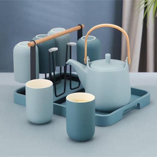 Modern Tea Sets of 2024 – Umi Tea Sets