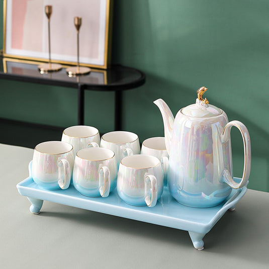 Modern Tea Sets of 2024 – Umi Tea Sets