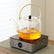 Silver Gray Infrared Teapot Warmer – Umi Tea Sets