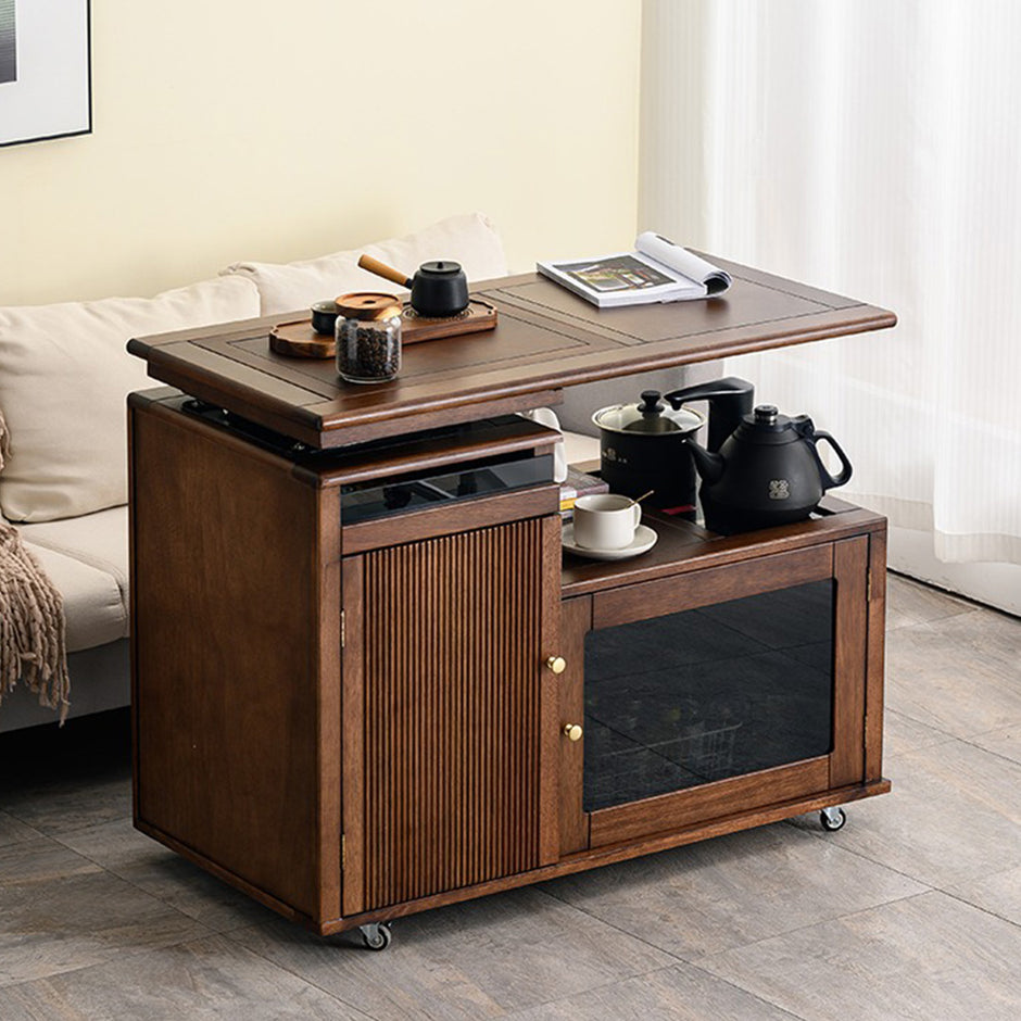 Small Tea Table, Mini Tea Tables – Umi Tea Sets