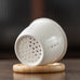 Mountain and River Travel Tea Set – Umi Tea Sets