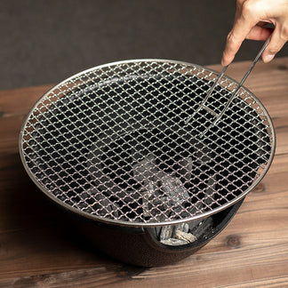 Cast Iron Tea Cooker Set – Umi Tea Sets