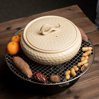 Cast Iron Tea Cooker Set – Umi Tea Sets