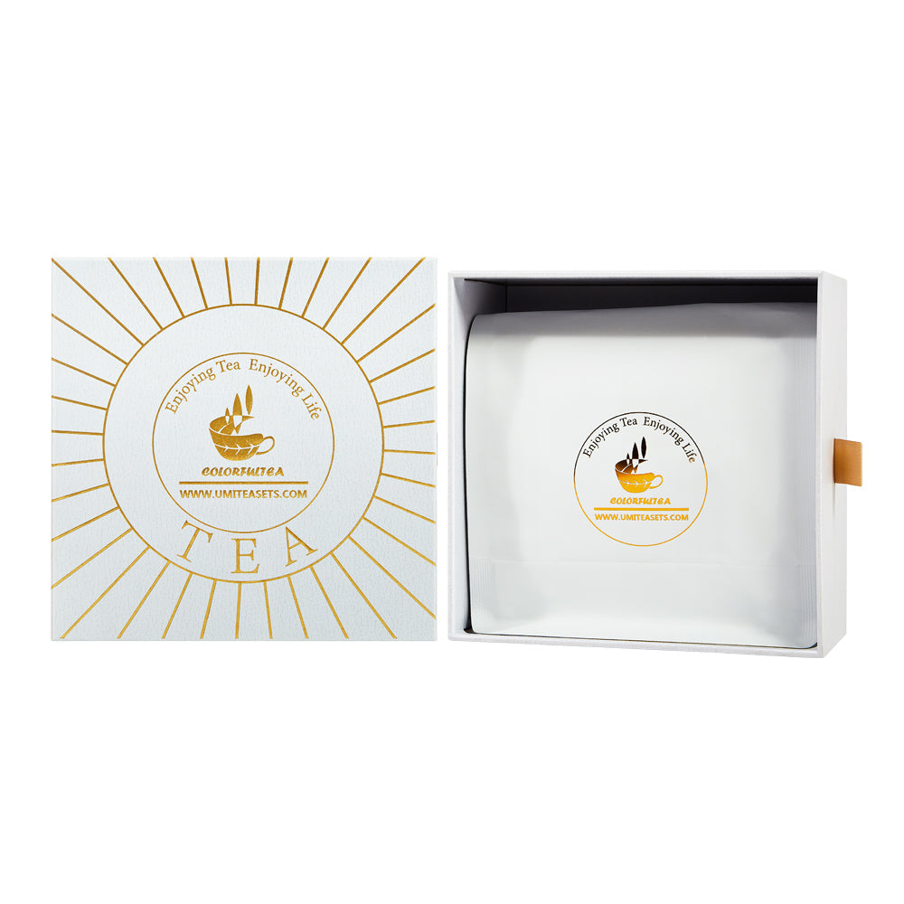 Lychee Berry Black Fruit Tea – Umi Tea Sets
