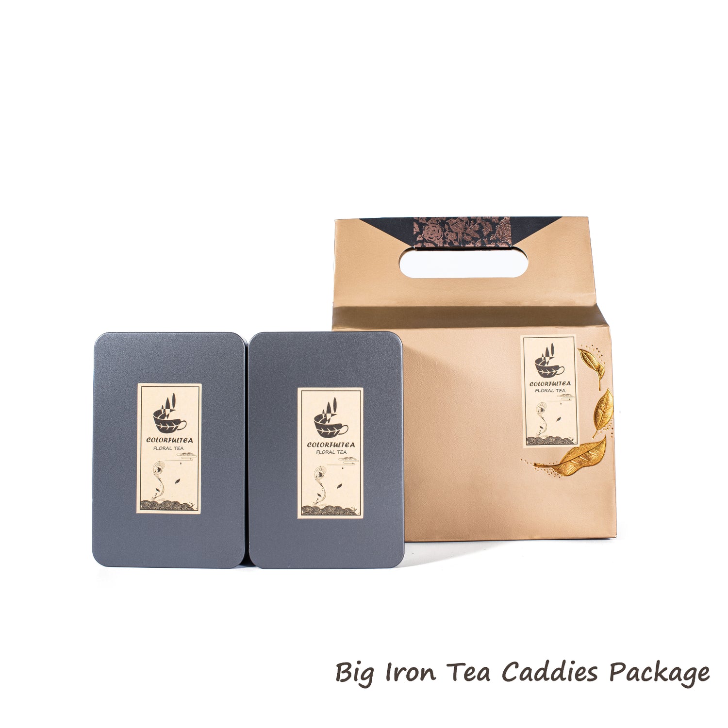 Unforgettable Memories Blooming Tea – Umi Tea Sets