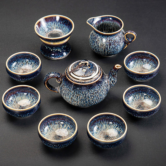 Buy Genuine Chinese Tea Sets from China – Umi Tea Sets