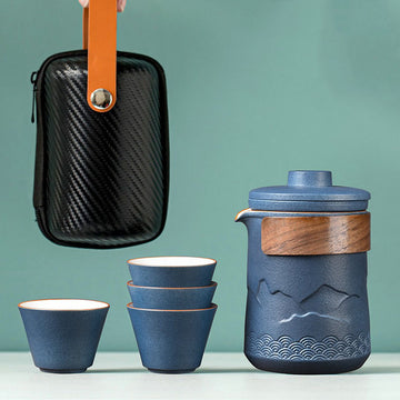 Umi Tea Sets