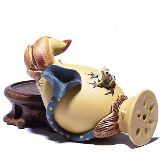 Adorable Tea Pets on Sale – Umi Tea Sets