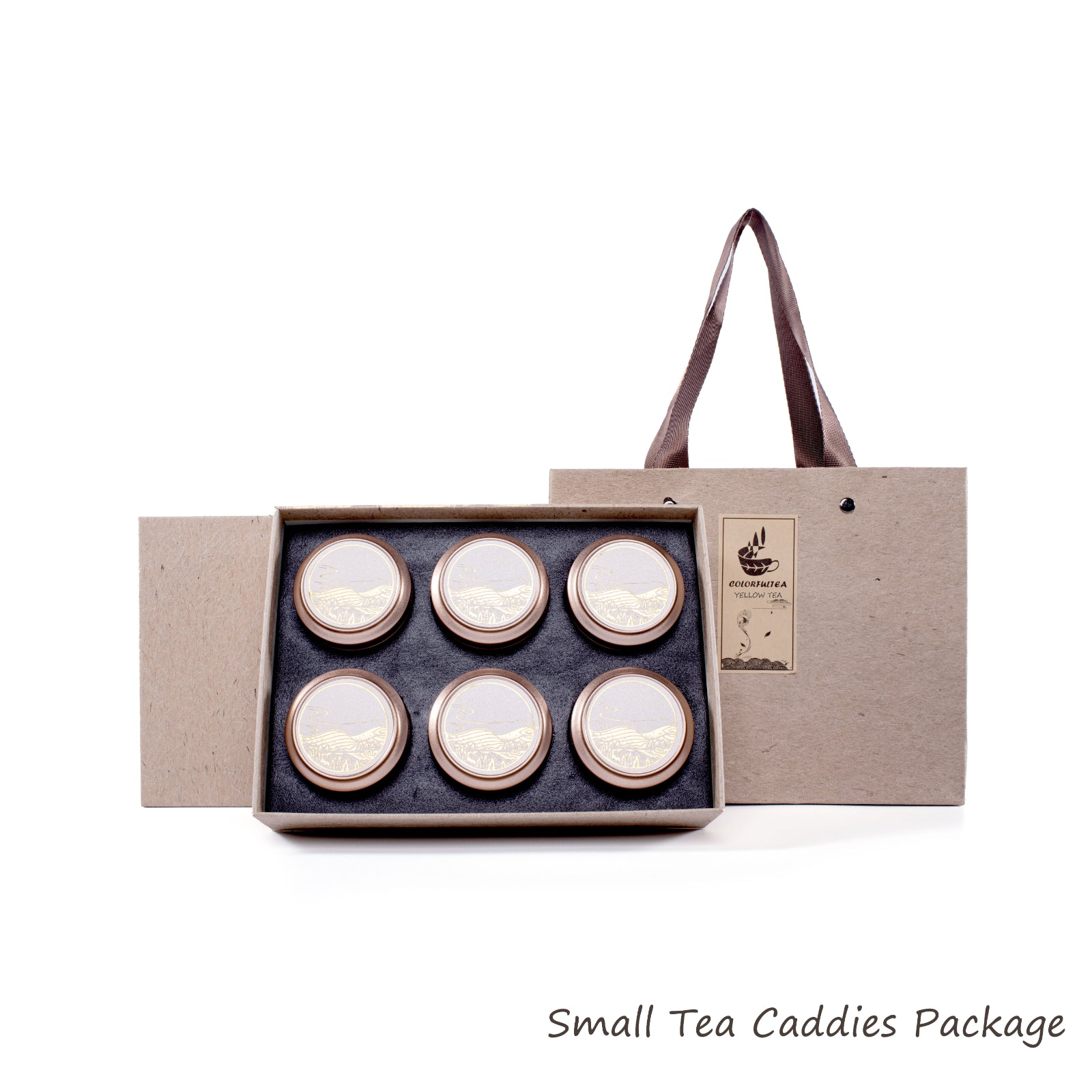 Guangdong Dayeqing Tea – Umi Tea Sets