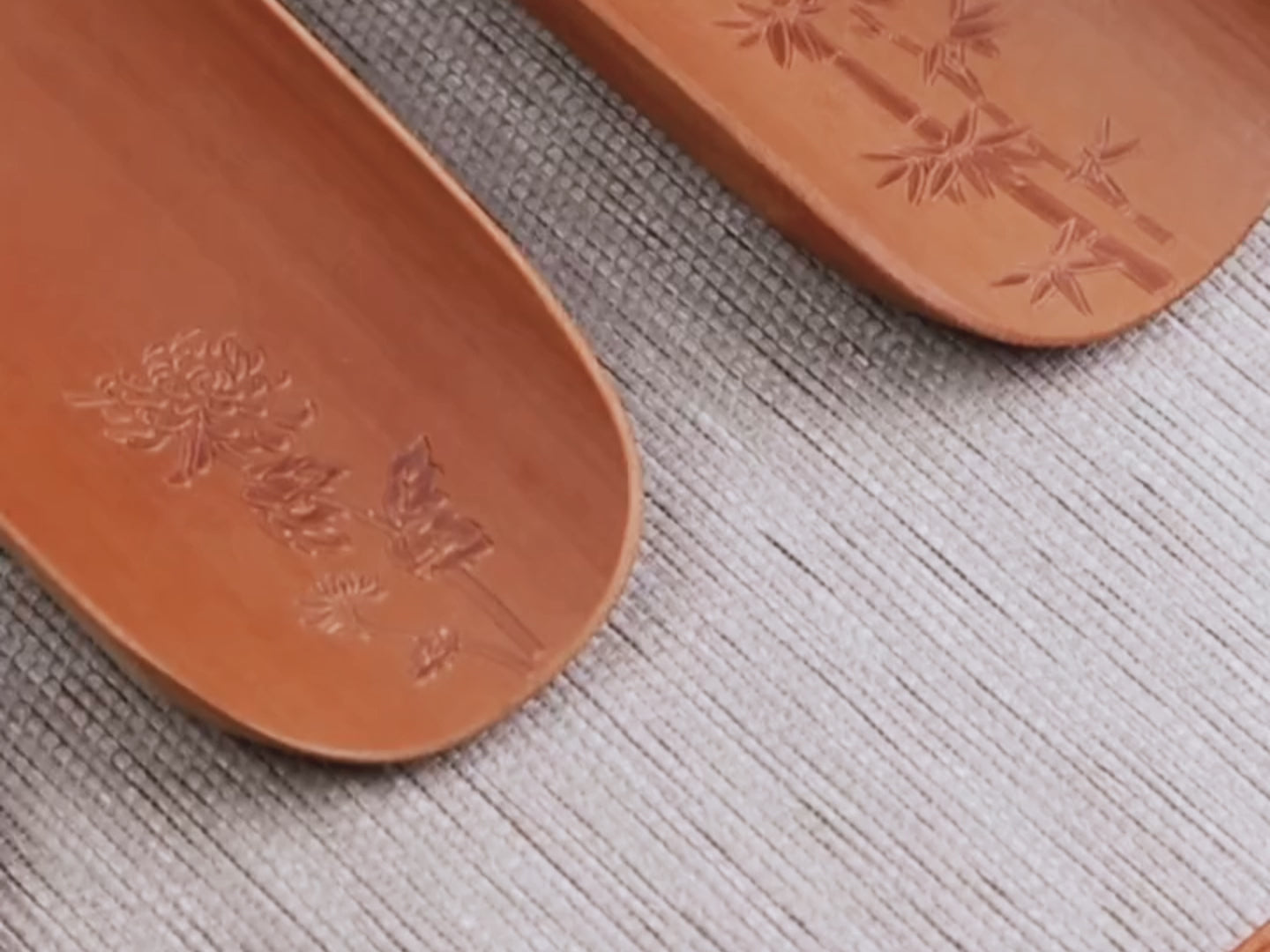 Bamboo Cha He With Tea Needle – Umi Tea Sets