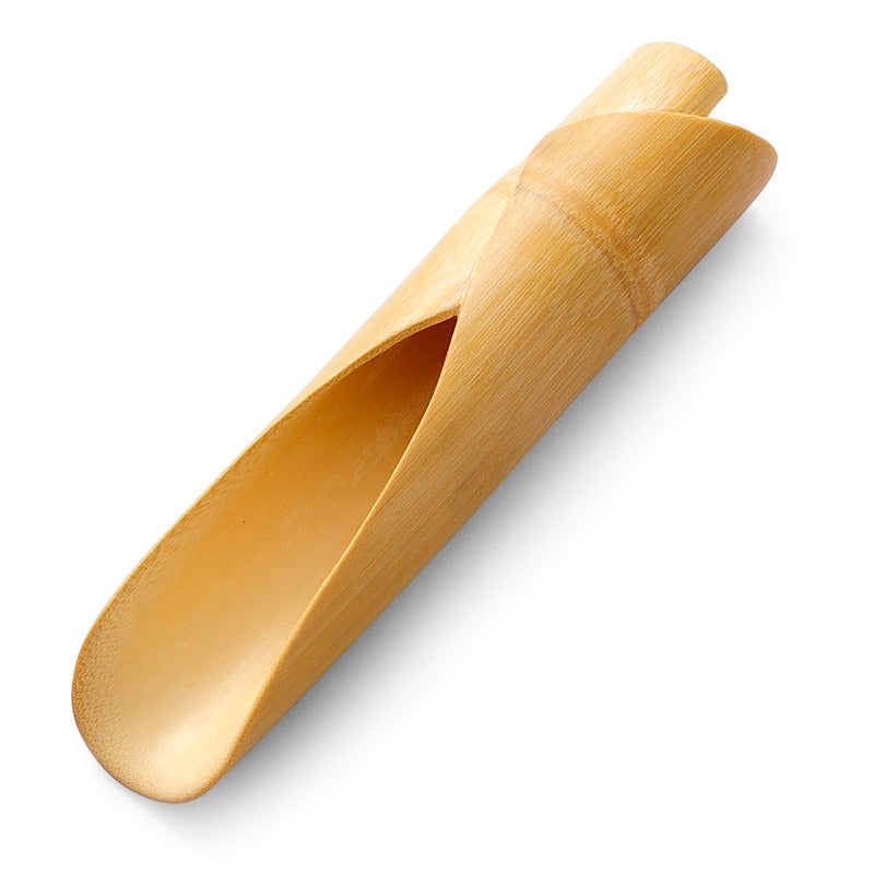 Handmade Bamboo Cha He – Umi Tea Sets