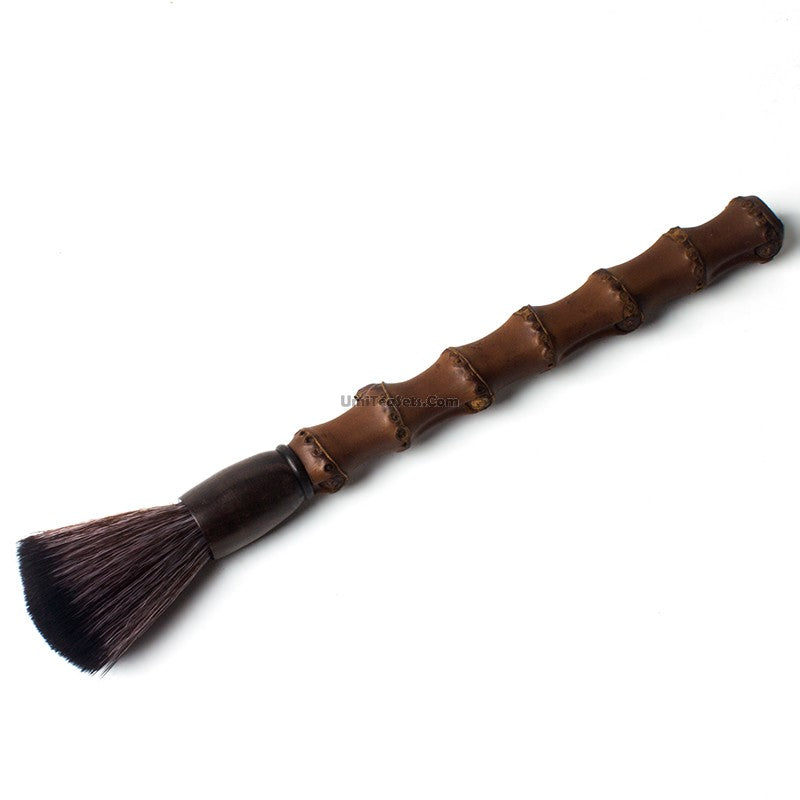 Natural Bamboo Teapot Brush (Set of 2) – Umi Tea Sets